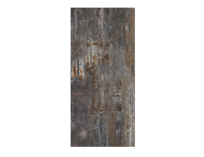 СТЕННЕН ПАНЕЛ ROCKO SPC METAL R120 2800x1230x4мм AC4 NATIVE STEEL - GS ...